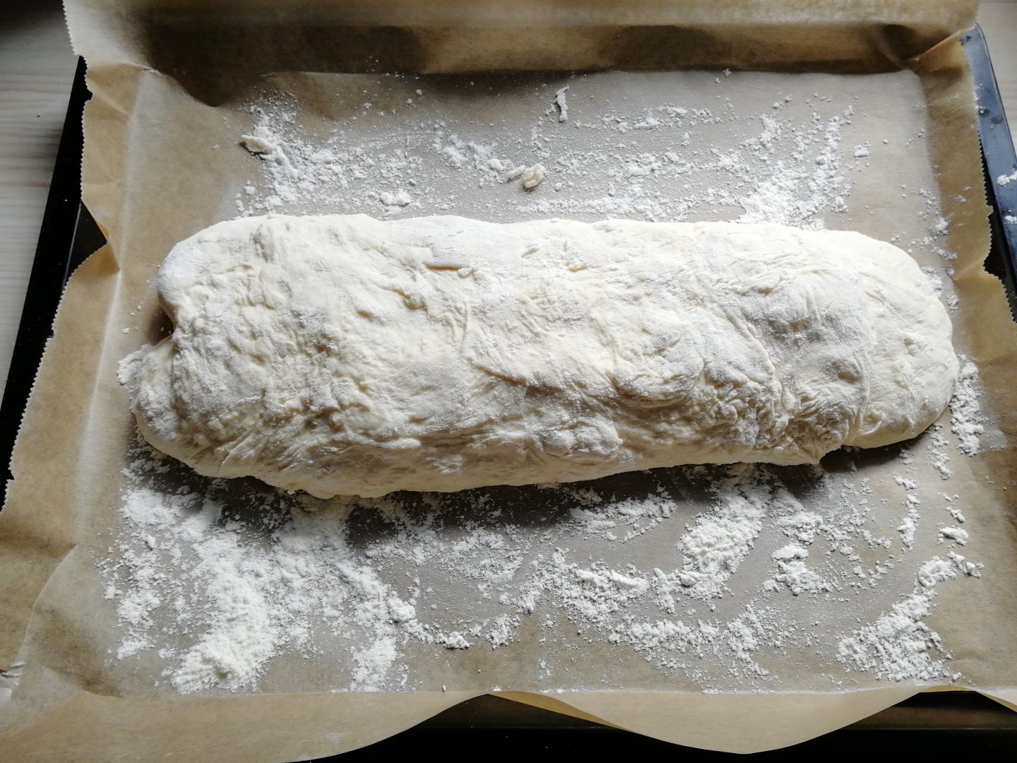 27. Synchronbacken - Kartoffelfladen - Soni - Cooking with love