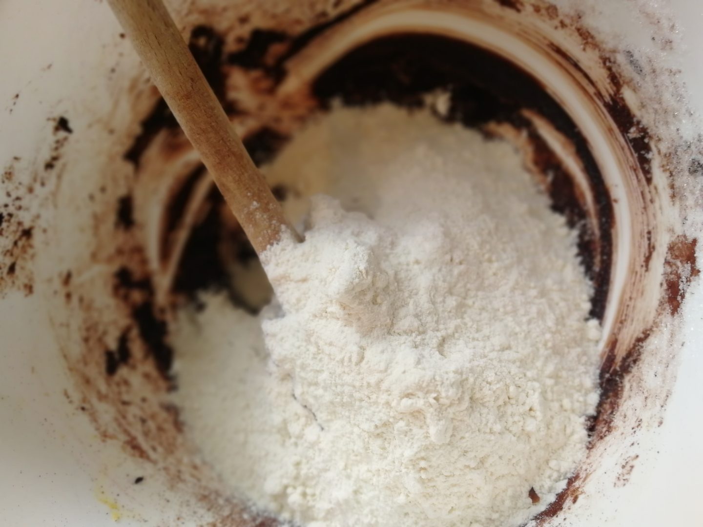 Toffee-Schoko Kulleraugen - Soni - Cooking with love