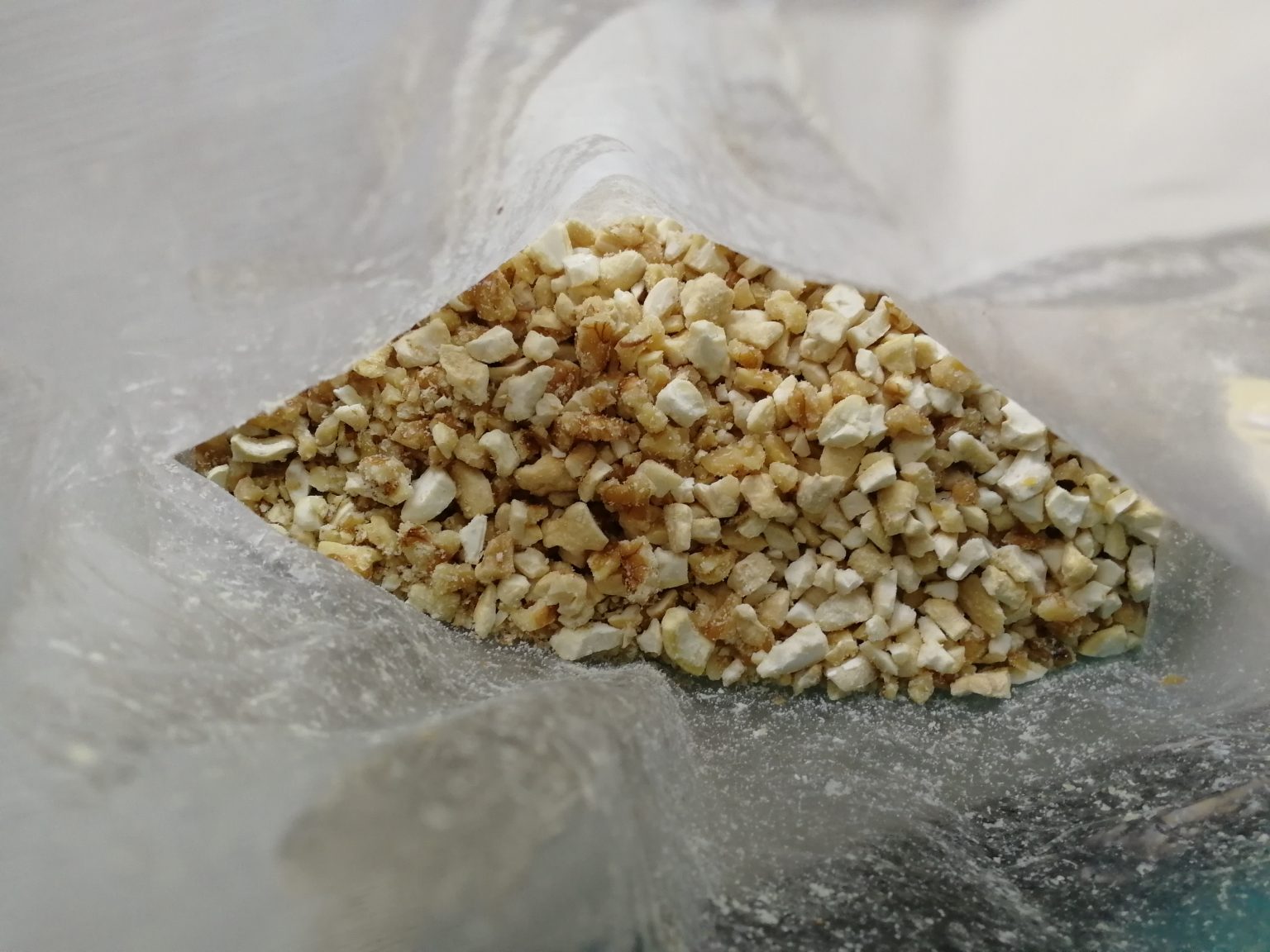 Toffee-Schoko Kulleraugen - Soni - Cooking with love