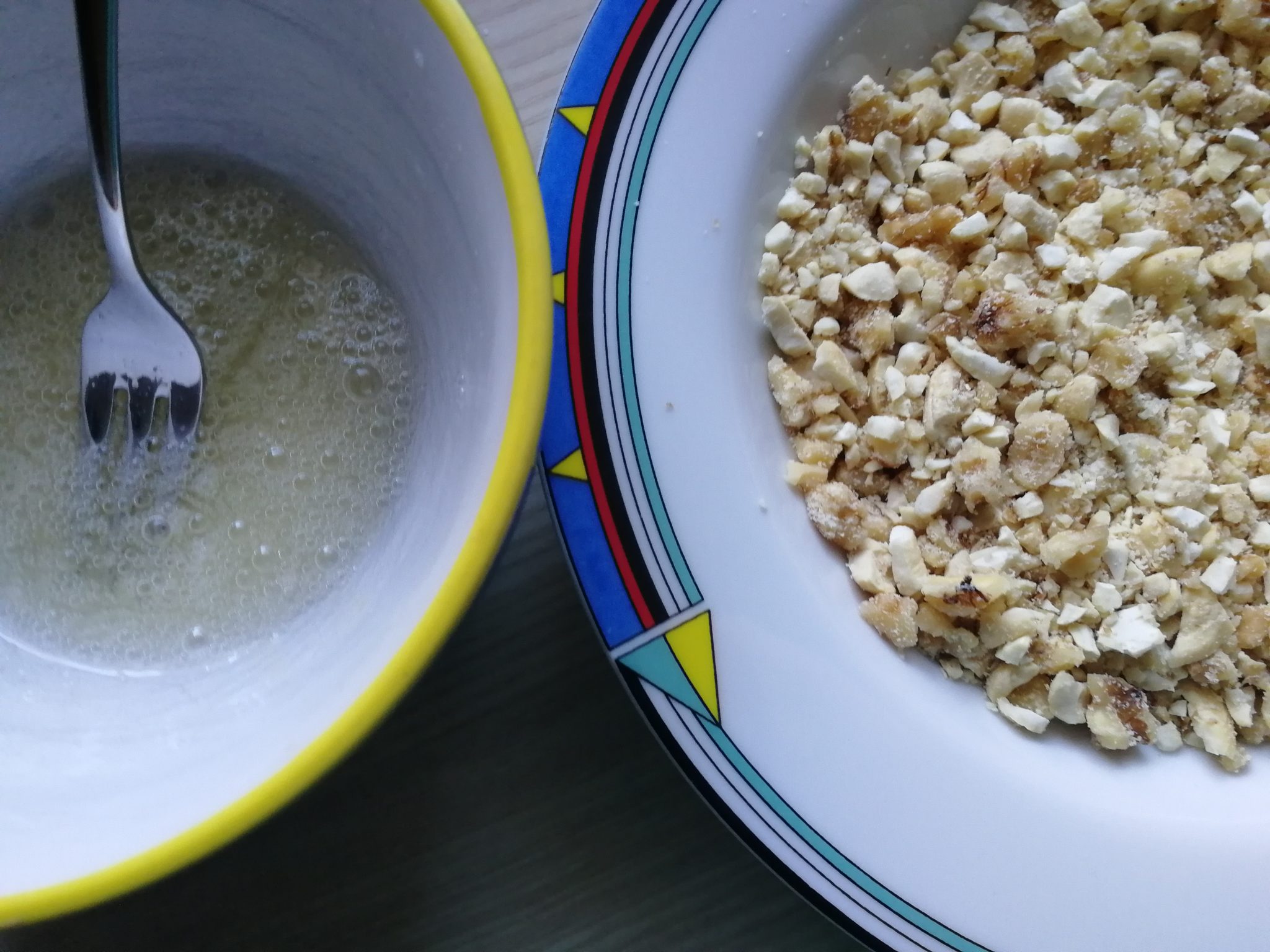 Toffee-Schoko Kulleraugen - Soni - Cooking with love